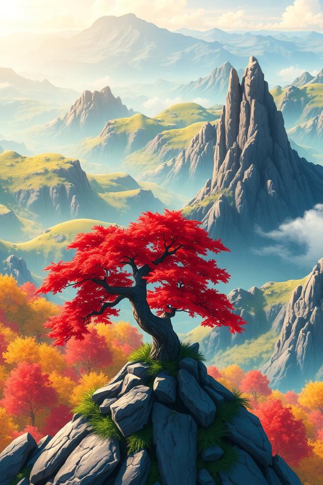 Epic Teyvat Adventures & Forbidden Desires Unleashed - AI Genshin ...