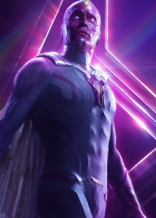 MCU Fandom | RedQuill